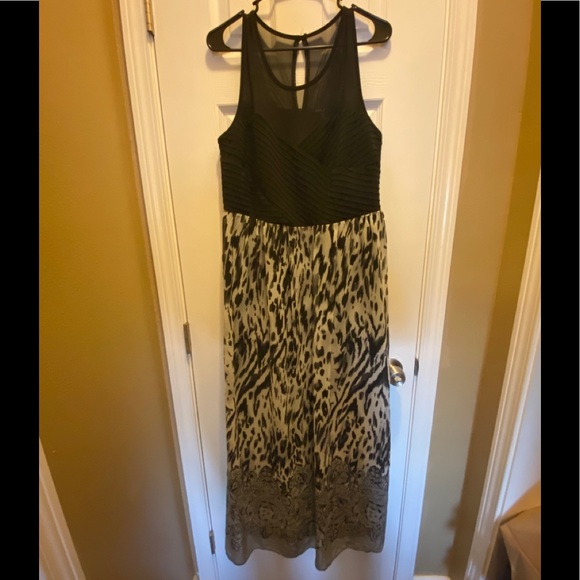 Sami & Jo | Dresses | Sami And Jo Womens Long Formal Dress | Poshmark